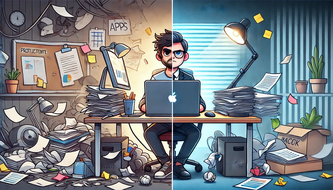 Top 10 Essential Tools for Full-Stack Developers: A Guide for 2025 ...