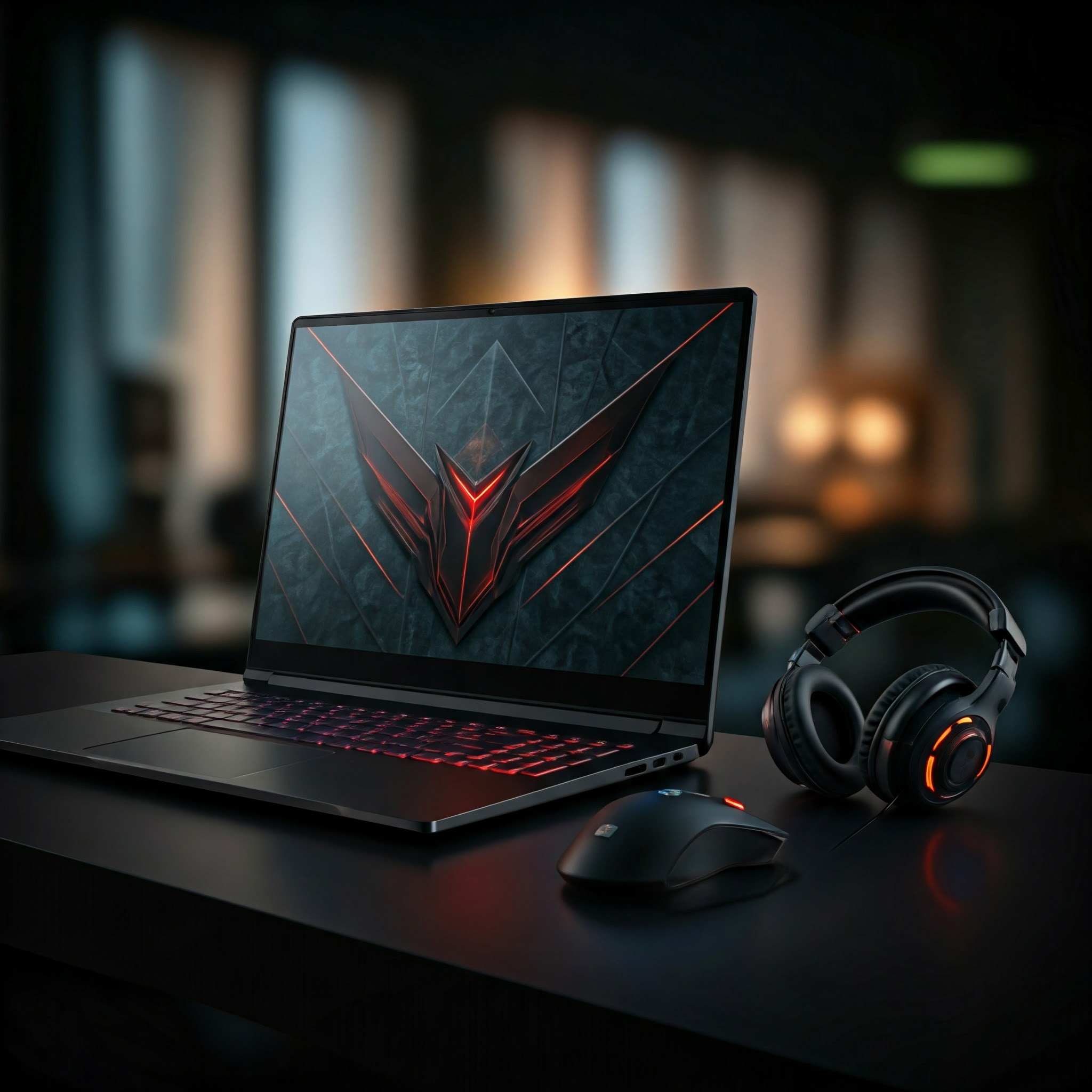 Level Up Your Gaming Experience with the Best Gaming Laptop Accessories ...