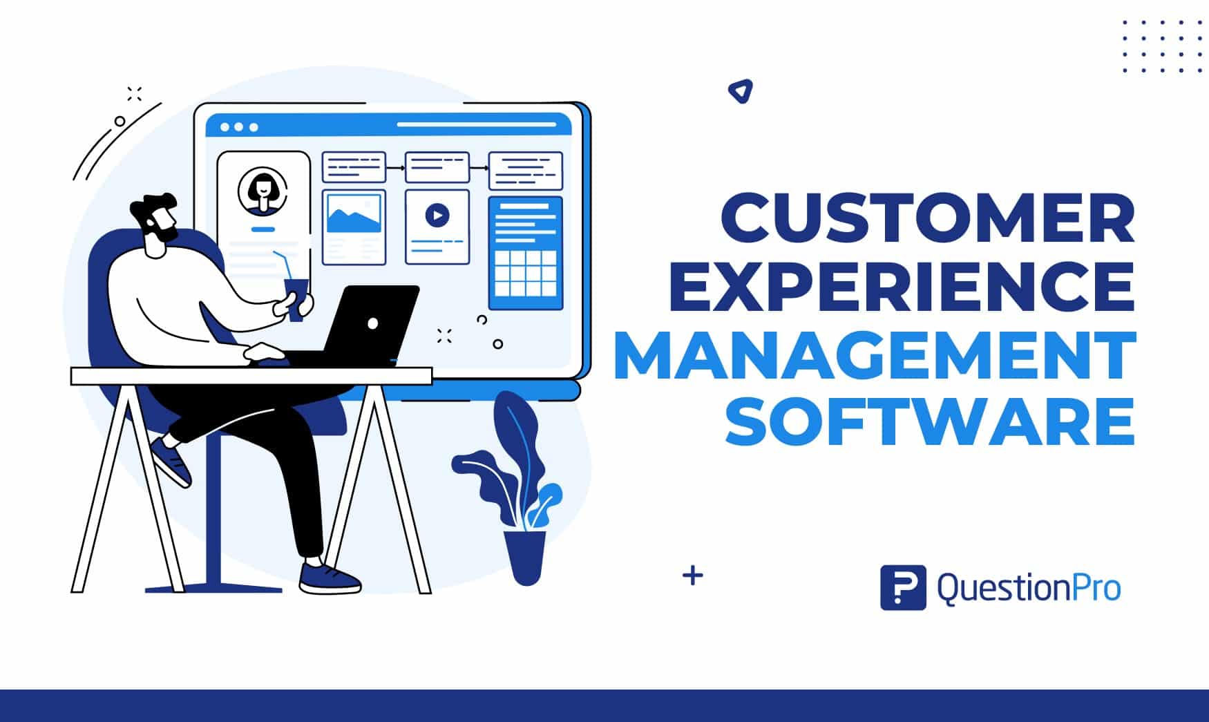 Guide To Best Customer Experience Management Software - Roshan Shahzad