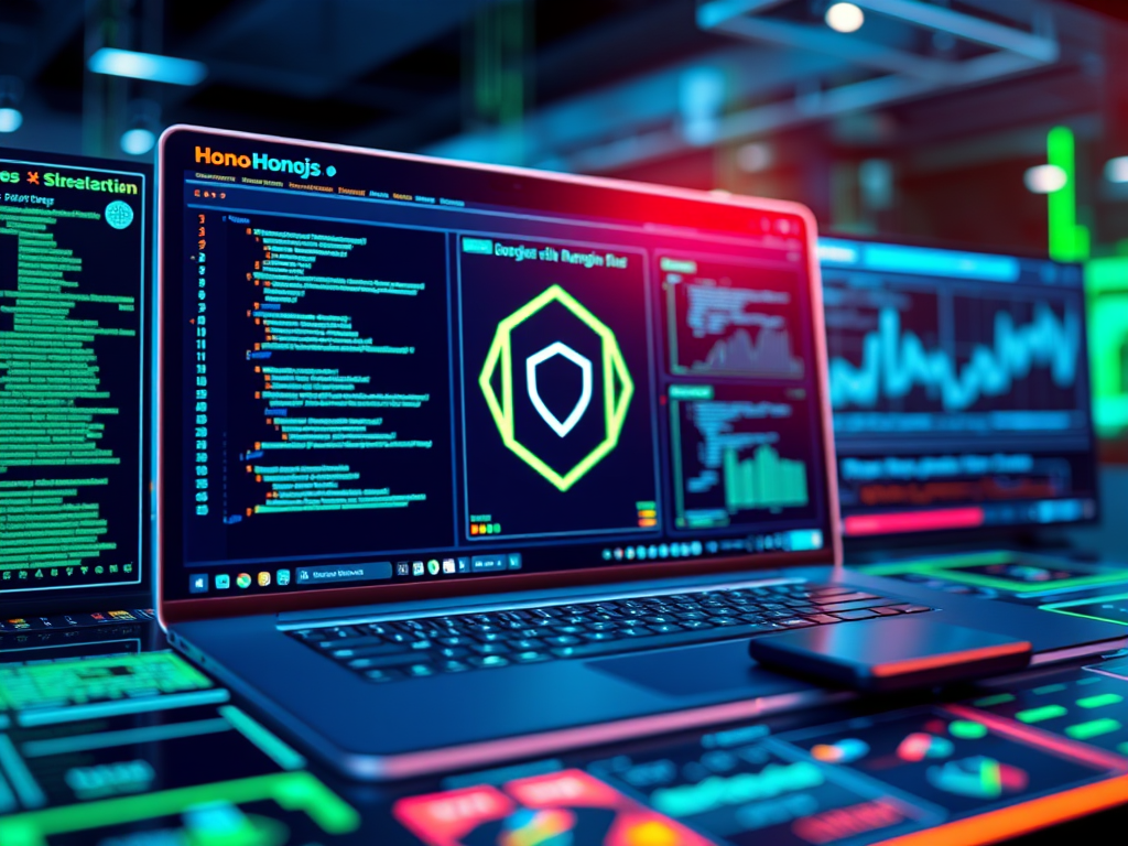 Unlock the Power of Server-Driven UI with Hono.js - Roshan Shahzad