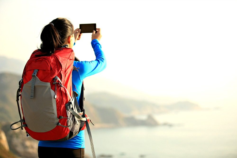 The Ultimate Guide to Choosing the Best Female Travel Backpack: A ...