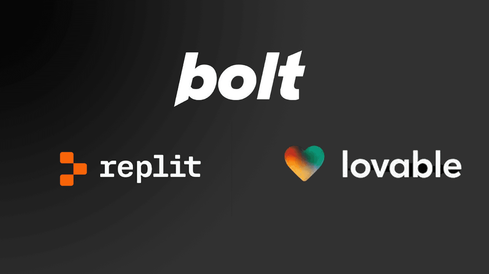 Replit AI vs Bolt.new: The Ultimate AI Coding Assistant Showdown - Roshan Shahzad